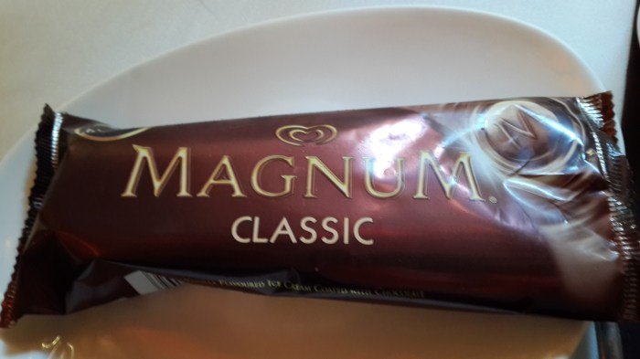 Magnum Is Here – toxicbaker